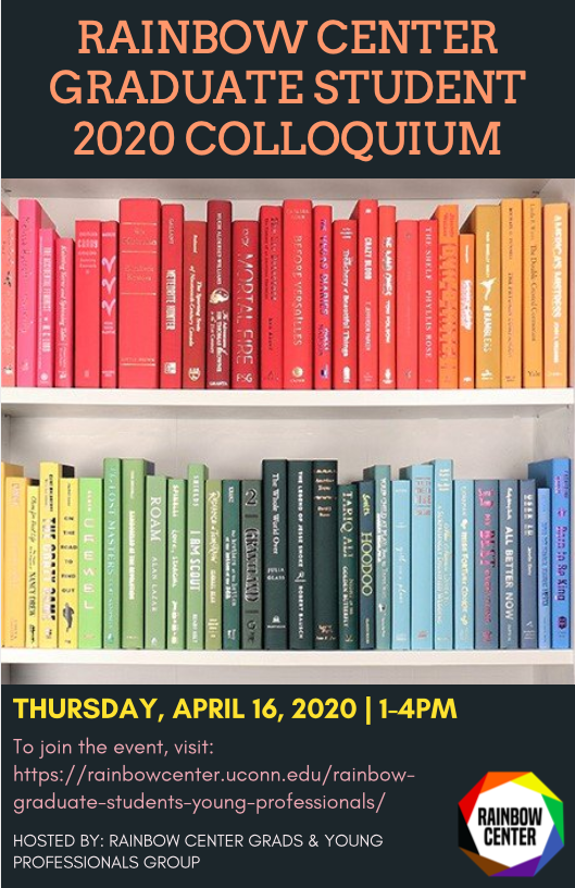 Rainbow Graduate Students & Young Professionals | Rainbow Center