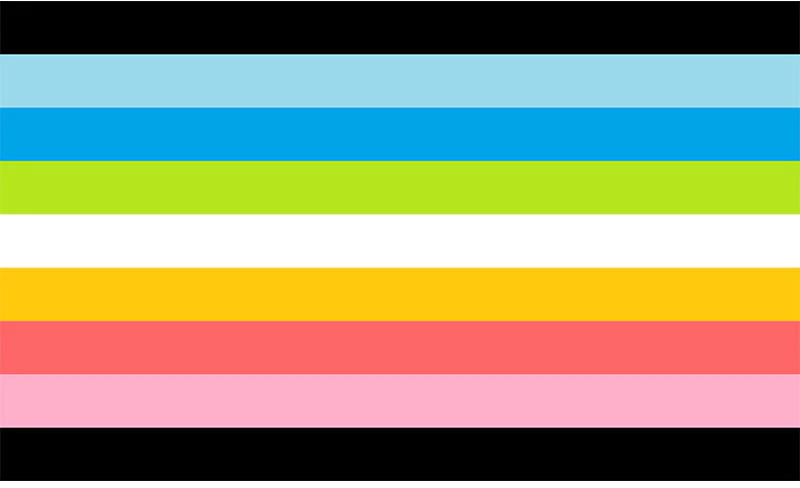 Pride Month Visibility Campaign | Rainbow Center | University of ...